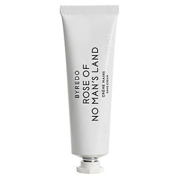 Byredo | Skincare | Byredo Rose Of No Mans Land Hand Cream 3 Ml Oz Nwob ...